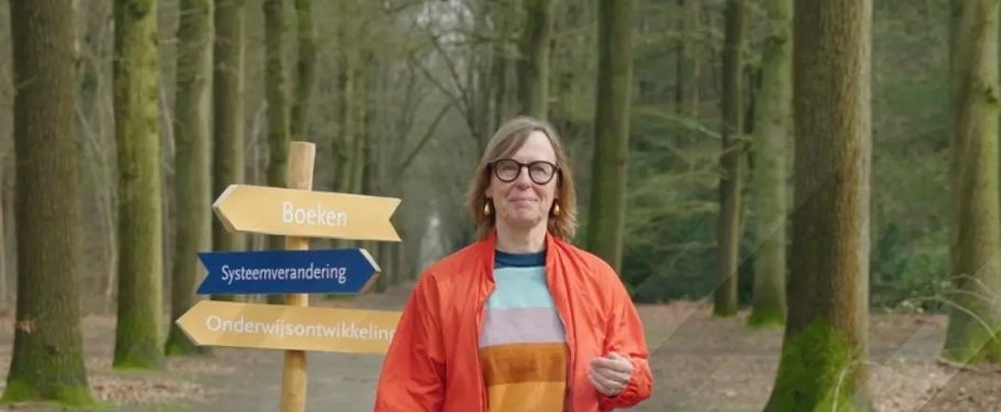 The Career Path - Tilburg University - Recognition & Rewards