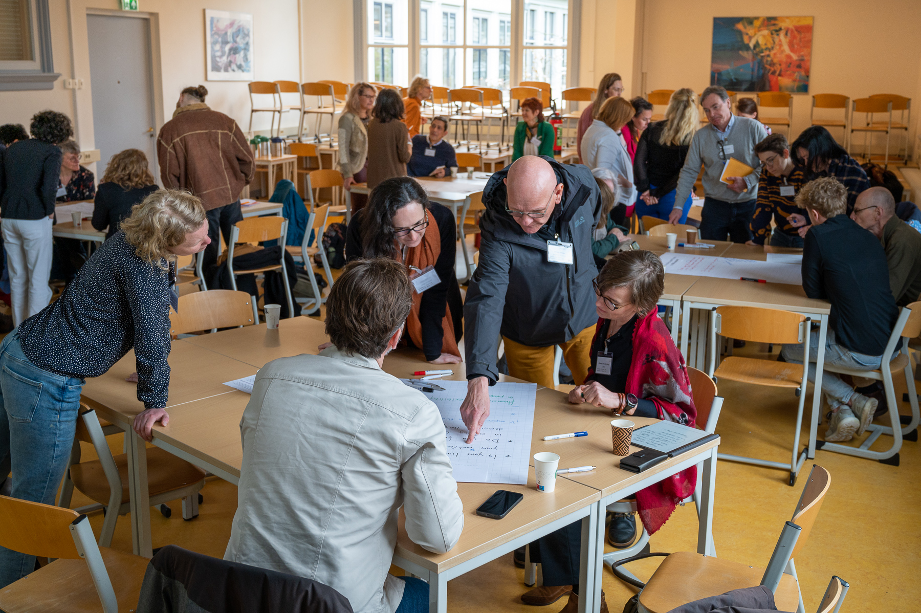 Programme 2024 Recognition Rewards